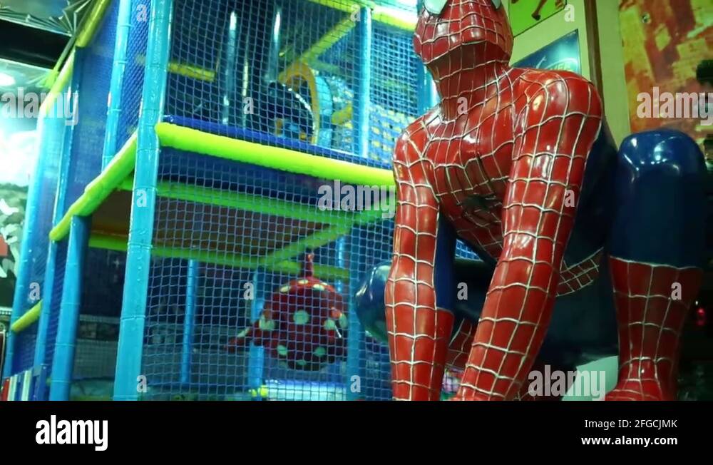 Spider man costume sit Stock Videos & Footage - HD and 4K Video Clips ...