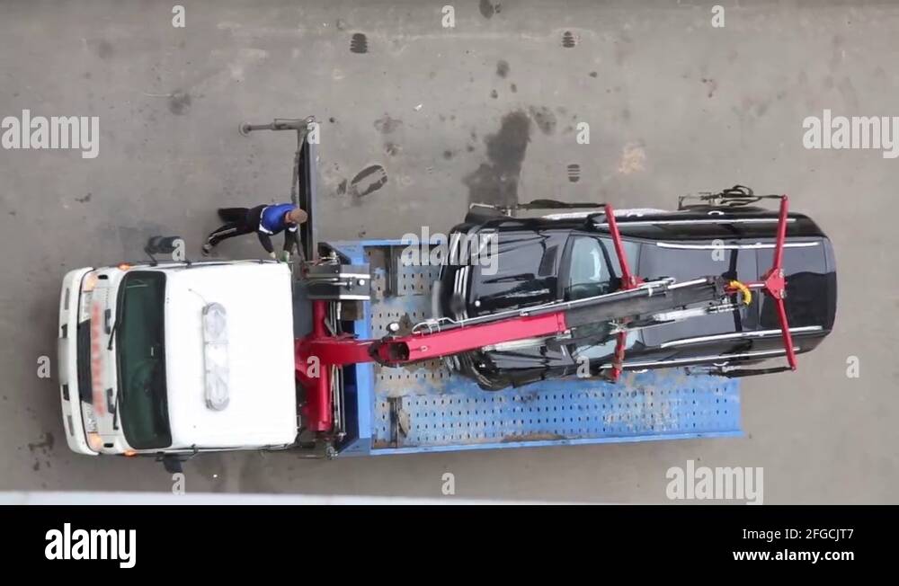 Black cab breakdown Stock Videos & Footage - HD and 4K Video Clips - Alamy