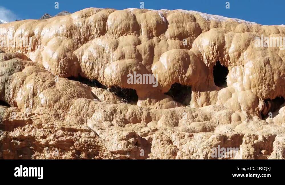 Sedimentary rock deposits Stock Videos & Footage - HD and 4K Video ...