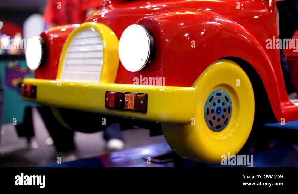 Kid car Stock Videos & Footage - HD and 4K Video Clips - Alamy