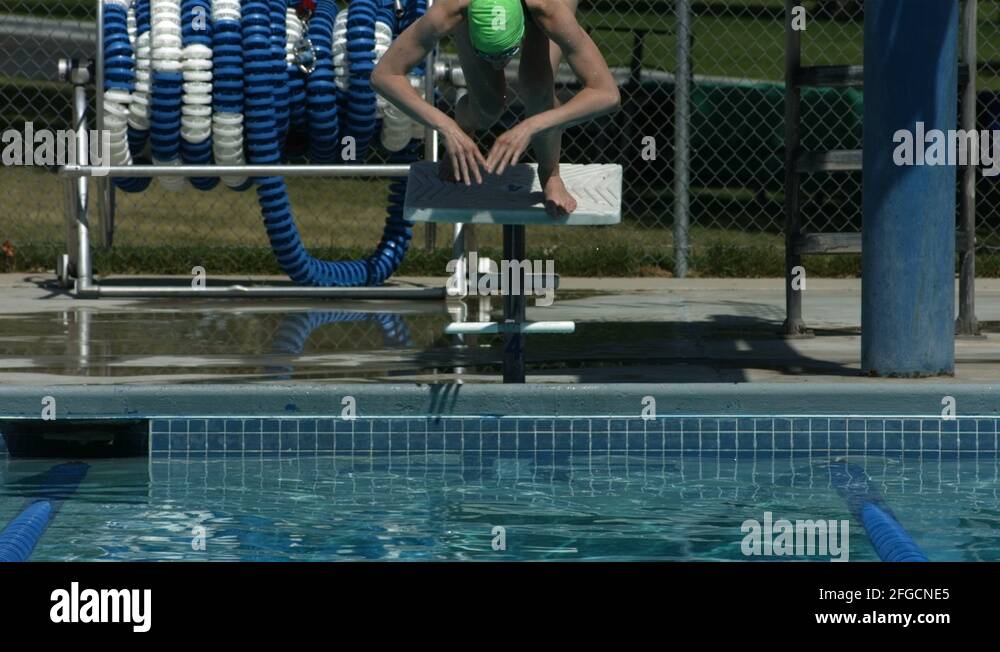 Olympic swimmer team Stock Videos & Footage - HD and 4K Video Clips - Alamy