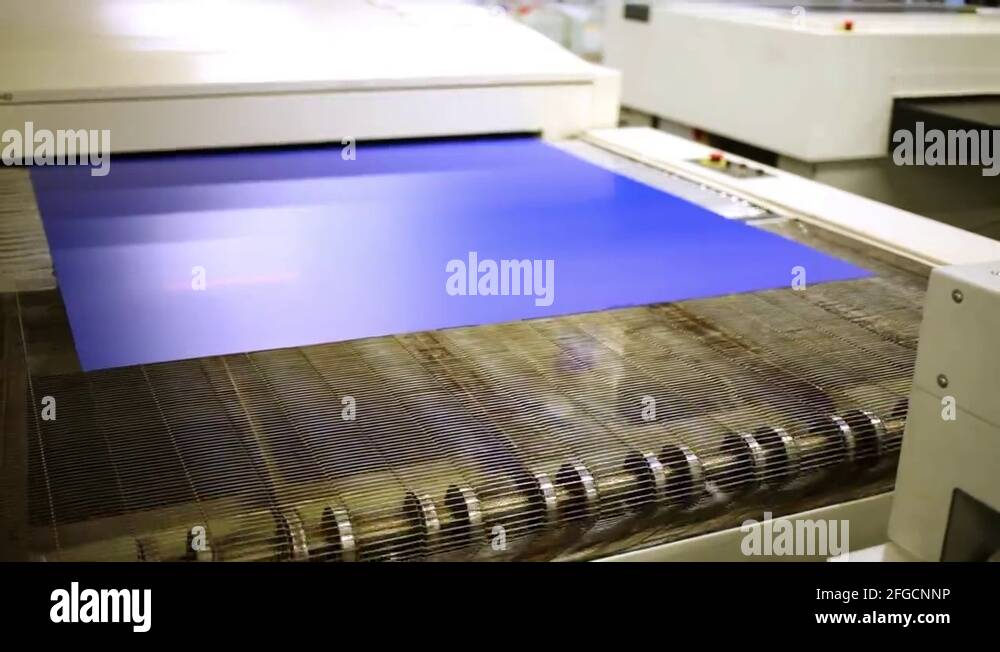 Offset printing plate Stock Videos & Footage - HD and 4K Video Clips ...