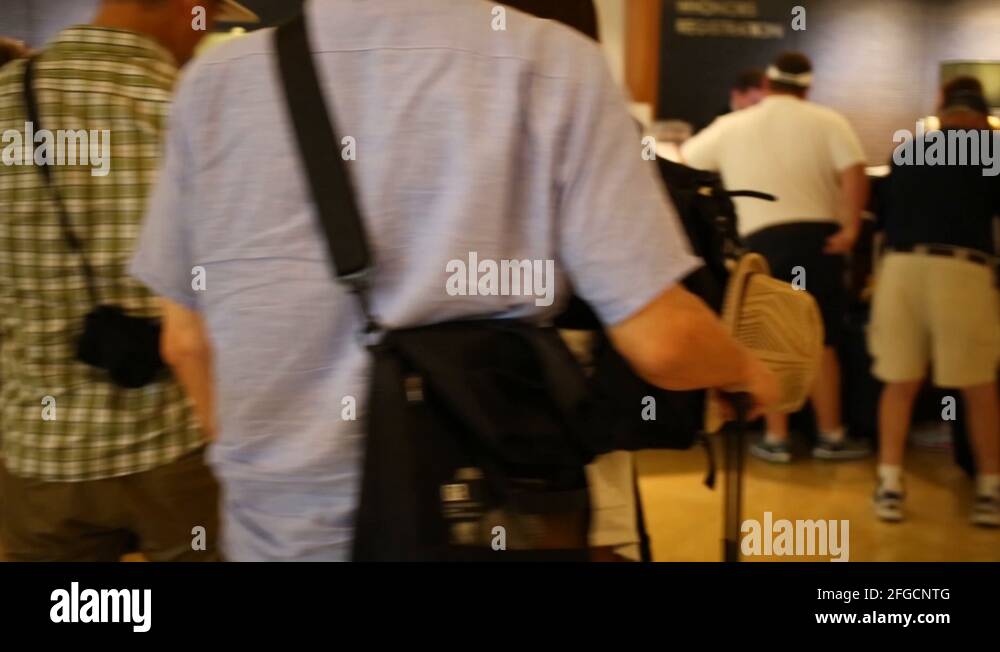 Queue image Stock Videos & Footage - HD and 4K Video Clips - Alamy