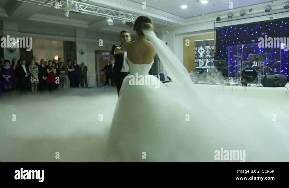 Black wedding couple dance Stock Videos & Footage - HD and 4K Video ...