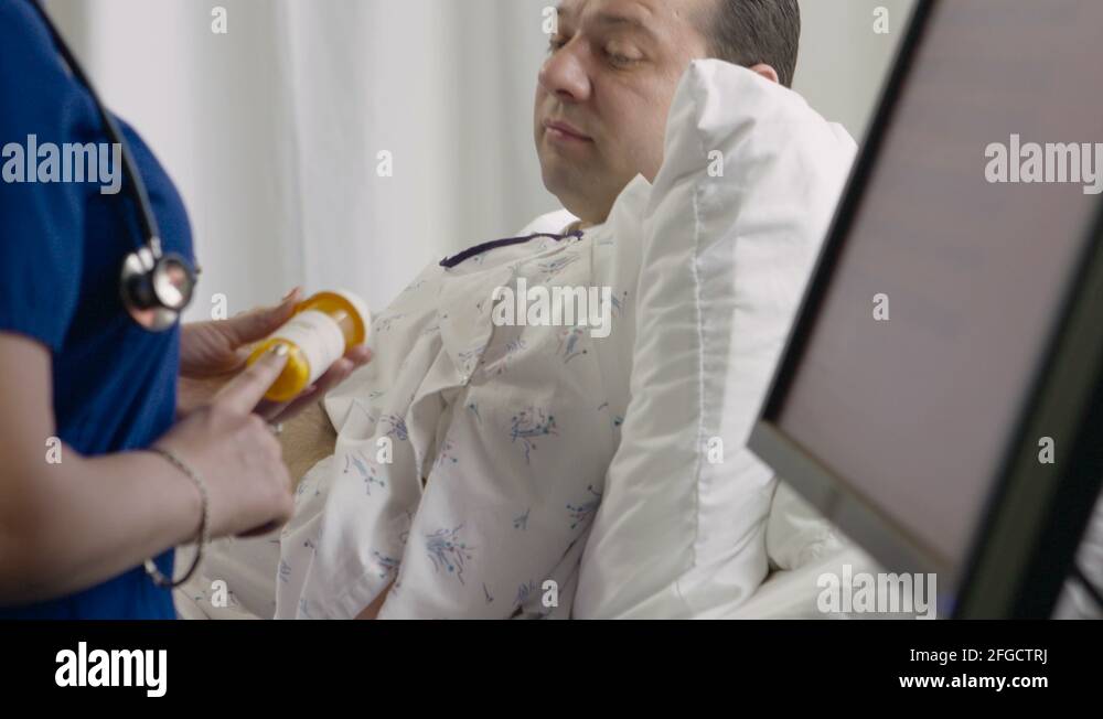 Drug abuse hospital Stock Videos & Footage - HD and 4K Video Clips - Alamy