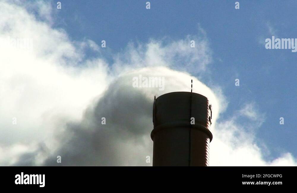 Chimney stack Stock Videos & Footage - HD and 4K Video Clips - Alamy