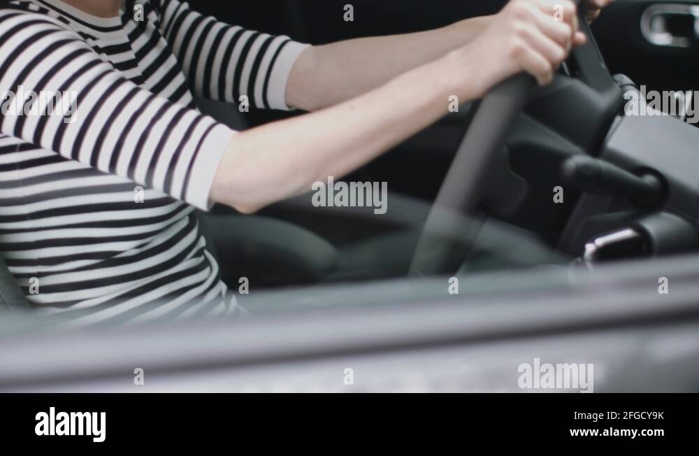 Woman drivers license Stock Videos & Footage - HD and 4K Video Clips ...