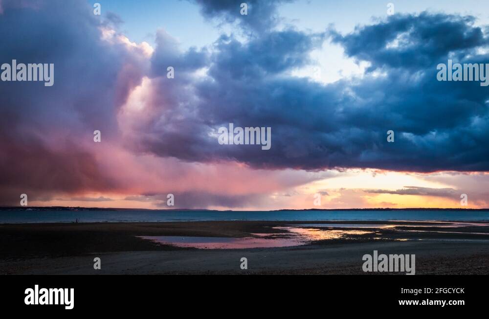 Hill head beach Stock Videos & Footage - HD and 4K Video Clips - Alamy