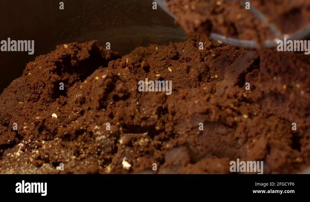 Cocoa powder container Stock Videos & Footage - HD and 4K Video Clips ...