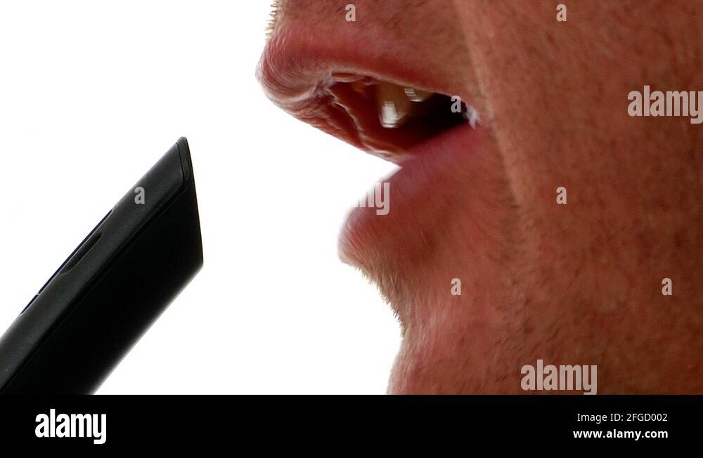 Screaming into mic Stock Videos & Footage - HD and 4K Video Clips - Alamy