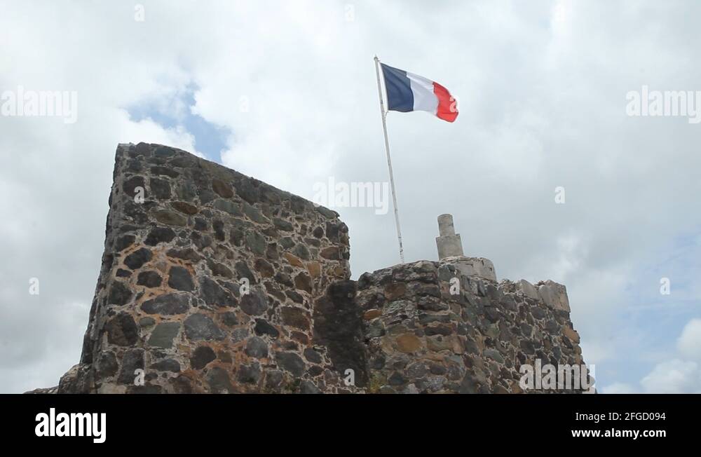 Flag of saint martin Stock Videos & Footage - HD and 4K Video Clips - Alamy