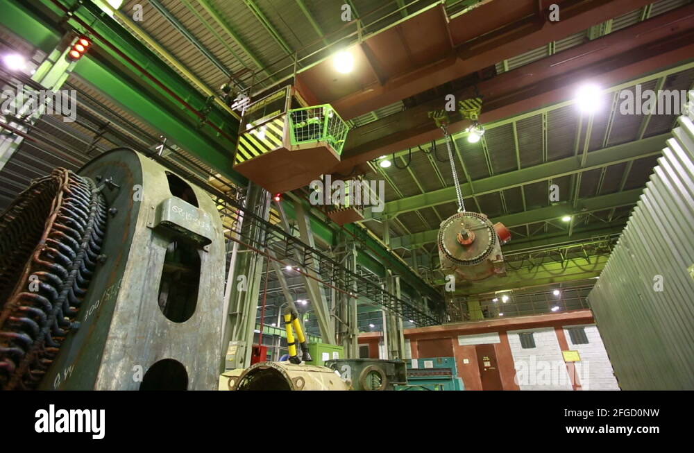 Factory buildings Stock Videos & Footage - HD and 4K Video Clips - Alamy