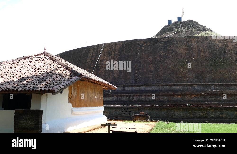 Ancient stupa architecture Stock Videos & Footage - HD and 4K Video ...