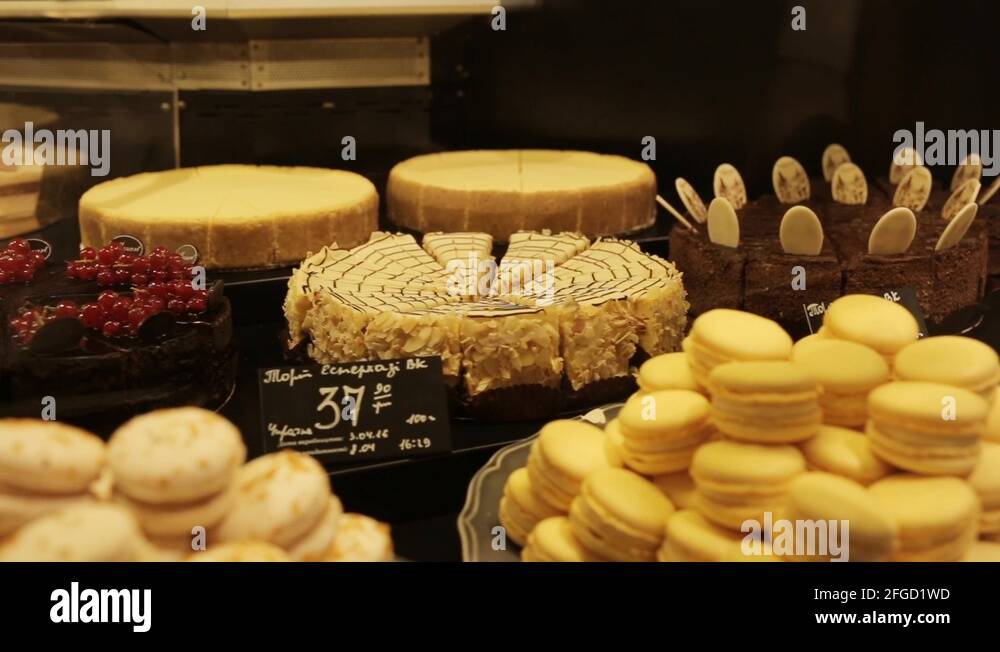 Sweet shop interior Stock Videos & Footage - HD and 4K Video Clips - Alamy