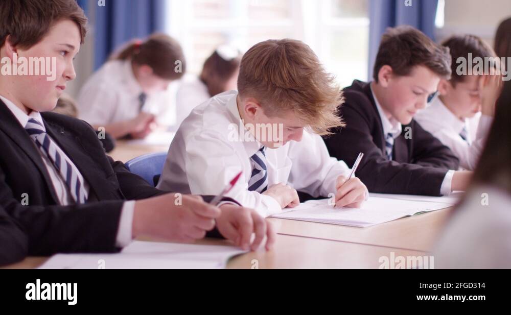 School kids fight classroom Stock Videos & Footage - HD and 4K Video ...