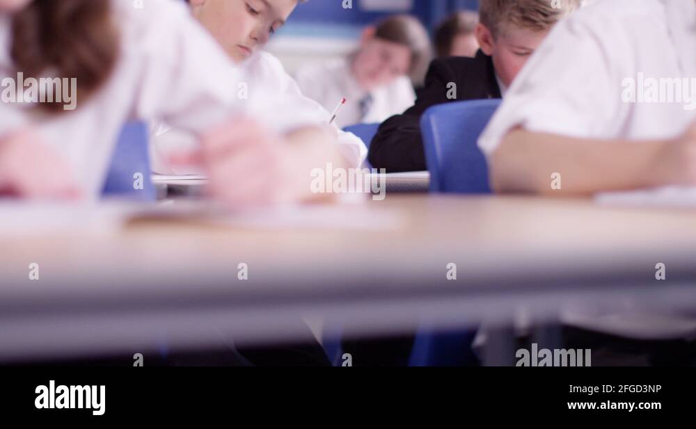 Test taking kids Stock Videos & Footage - HD and 4K Video Clips - Alamy