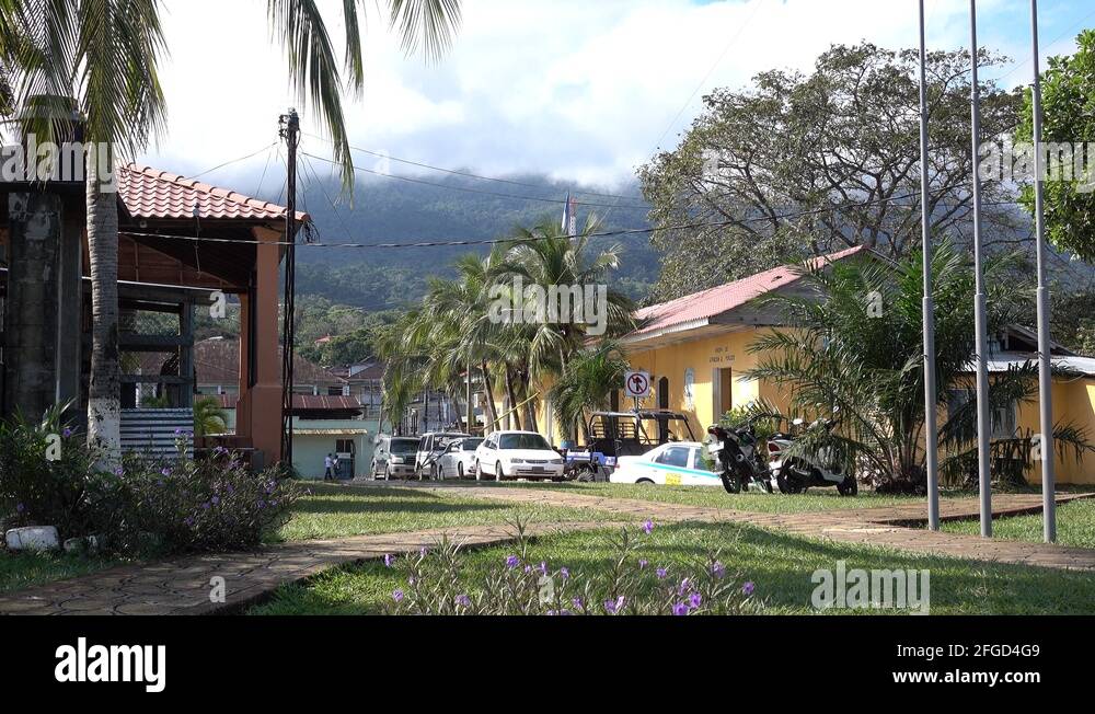 Honduran architecture Stock Videos & Footage - HD and 4K Video Clips ...