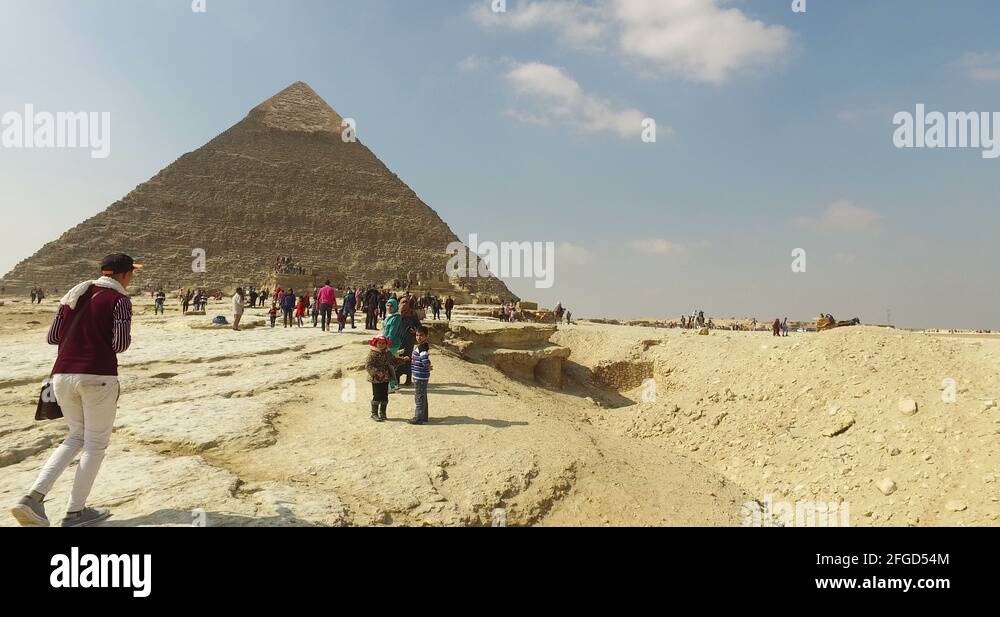Visiting the pyramids Stock Videos & Footage - HD and 4K Video Clips ...