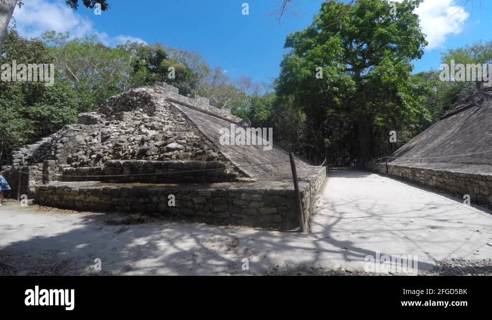 Ball court temple mayan ruins Stock Videos & Footage - HD and 4K Video ...