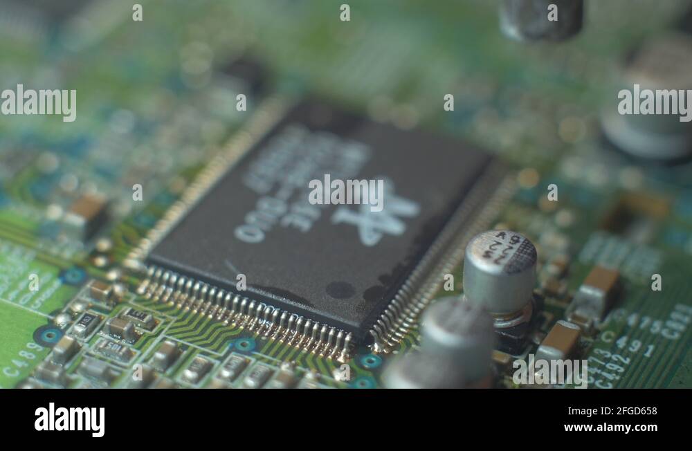 Programmable chip Stock Videos & Footage - HD and 4K Video Clips - Alamy