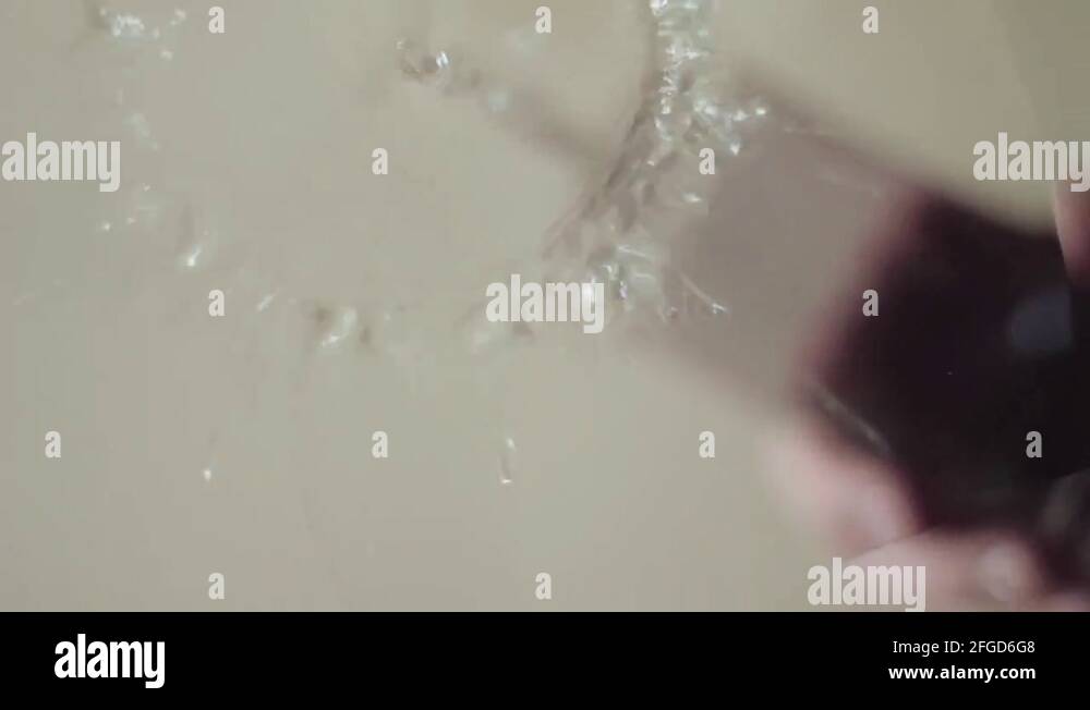 Arm out of water splash Stock Videos & Footage - HD and 4K Video Clips ...