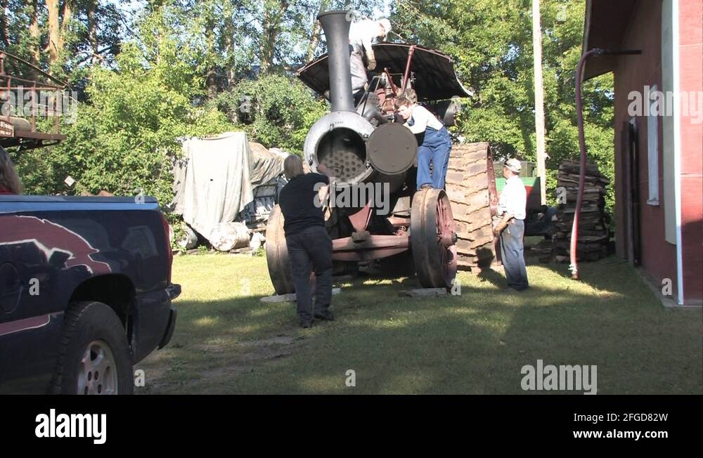 Steam farm Stock Videos & Footage - HD and 4K Video Clips - Alamy