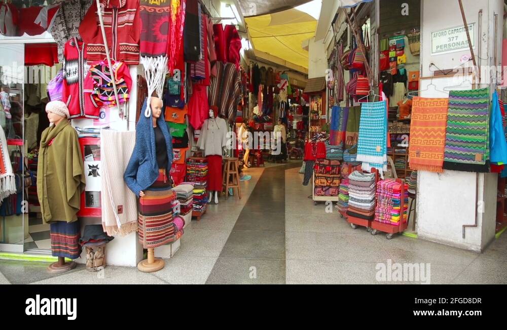 Inca souvenirs Stock Videos & Footage - HD and 4K Video Clips - Alamy