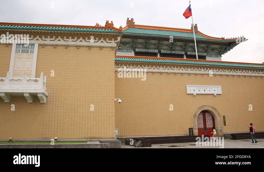 Taiwan national palace Stock Videos & Footage - HD and 4K Video Clips ...