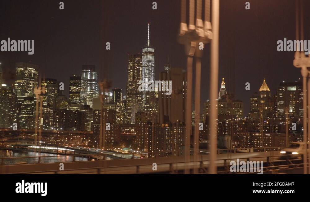 Traffic cars crossing bridge road Stock Videos & Footage - HD and 4K ...