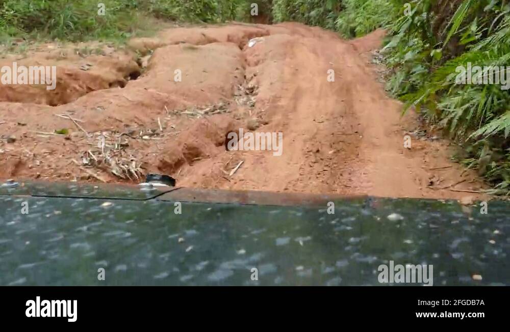 Rugged road Stock Videos & Footage - HD and 4K Video Clips - Alamy
