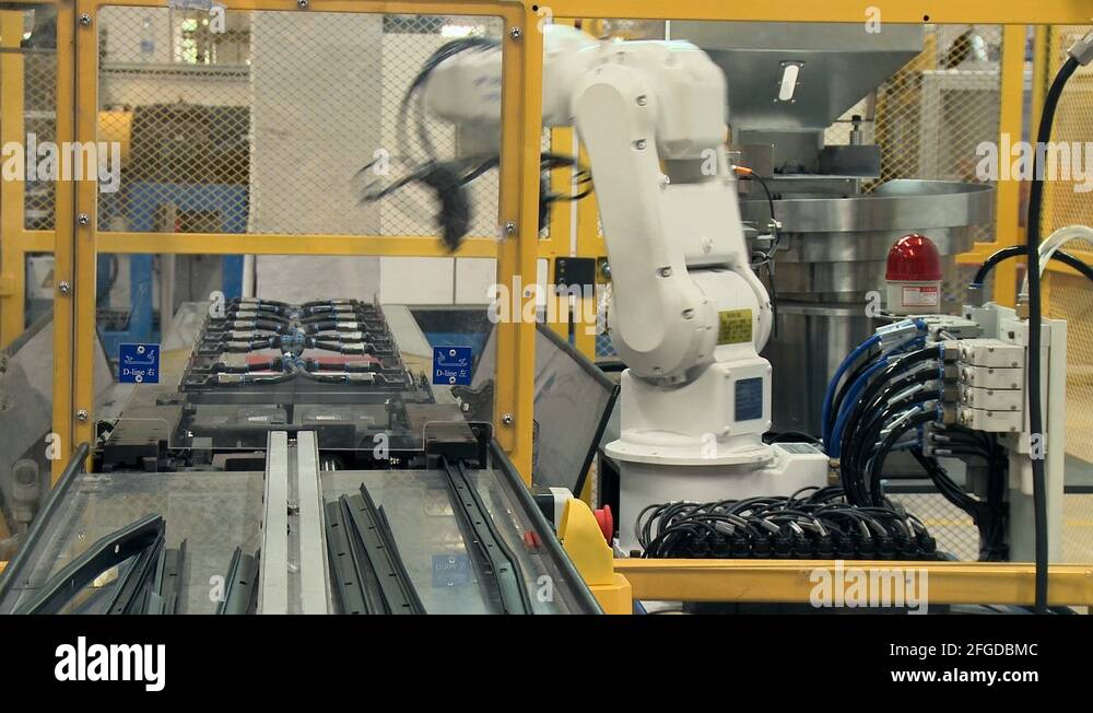 Assembling parts Stock Videos & Footage - HD and 4K Video Clips - Alamy