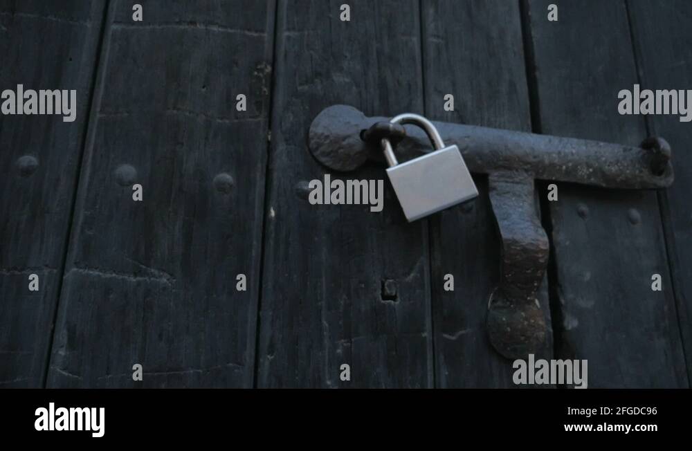 Silver lock Stock Videos & Footage - HD and 4K Video Clips - Alamy