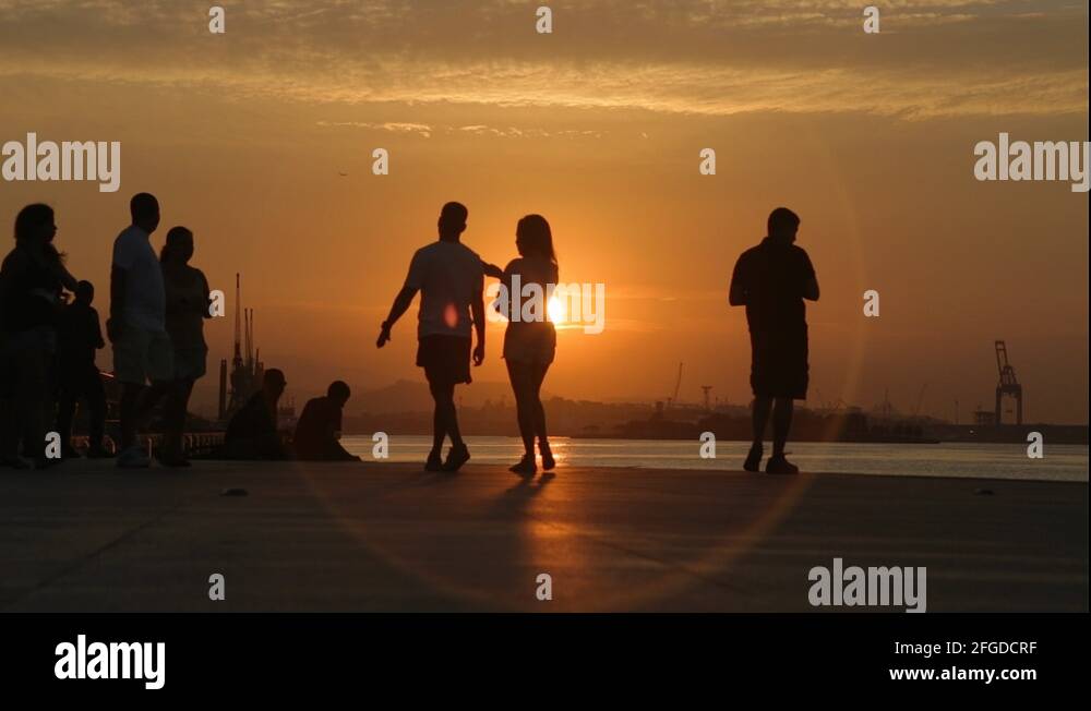 Rio docks Stock Videos & Footage - HD and 4K Video Clips - Alamy