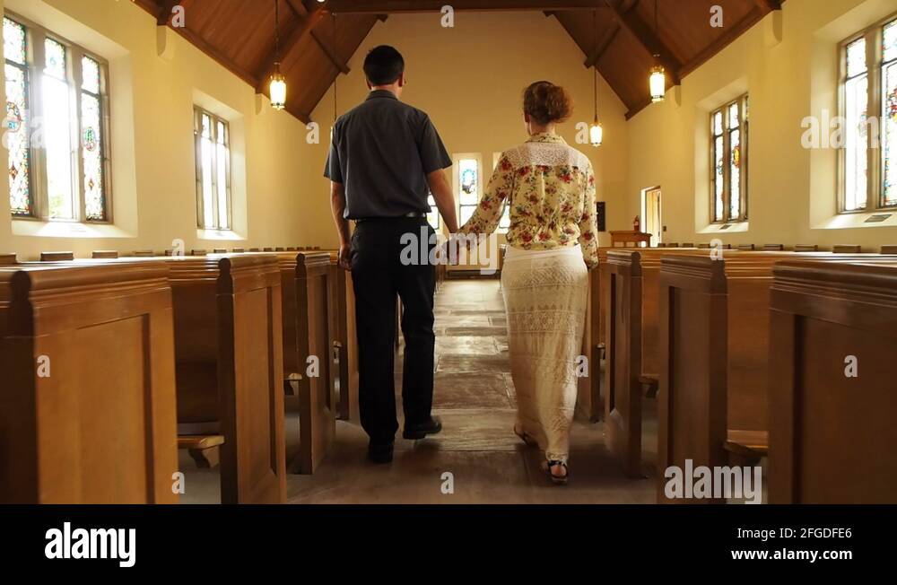 Walking into church Stock Videos & Footage - HD and 4K Video Clips - Alamy
