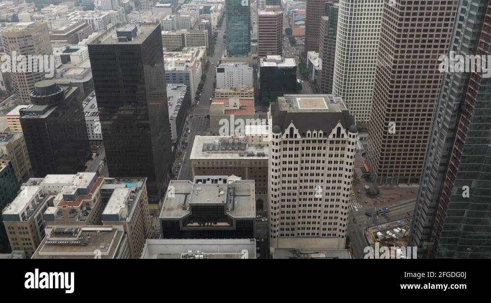 Looking down at a skyscraper Stock Videos & Footage - HD and 4K Video ...