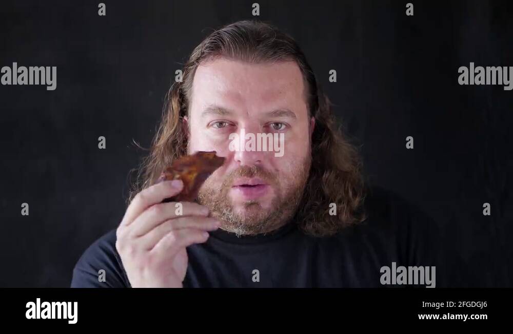 Eat with relish Stock Videos & Footage - HD and 4K Video Clips - Alamy