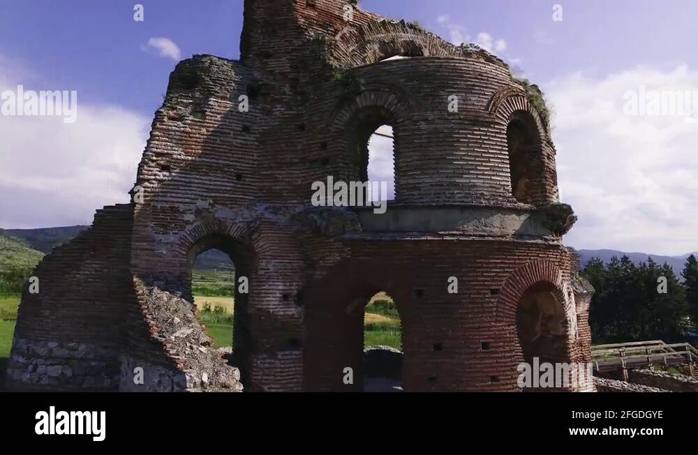 Ancient church ruins Stock Videos & Footage - HD and 4K Video Clips - Alamy