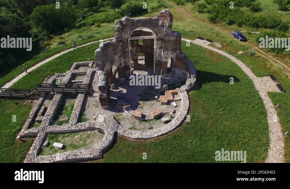 5th century church Stock Videos & Footage - HD and 4K Video Clips - Alamy