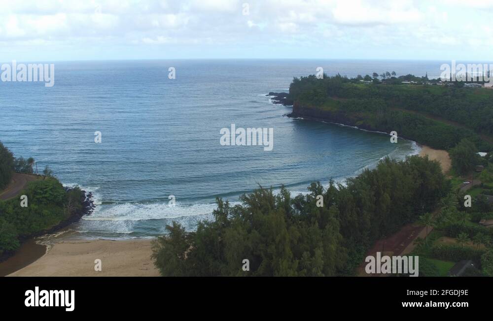 Cove cliffs beaches landscape Stock Videos & Footage - HD and 4K Video ...