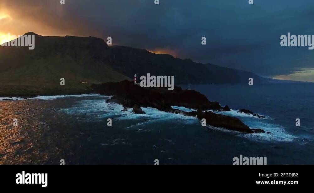 Coastal warning system Stock Videos & Footage - HD and 4K Video Clips ...