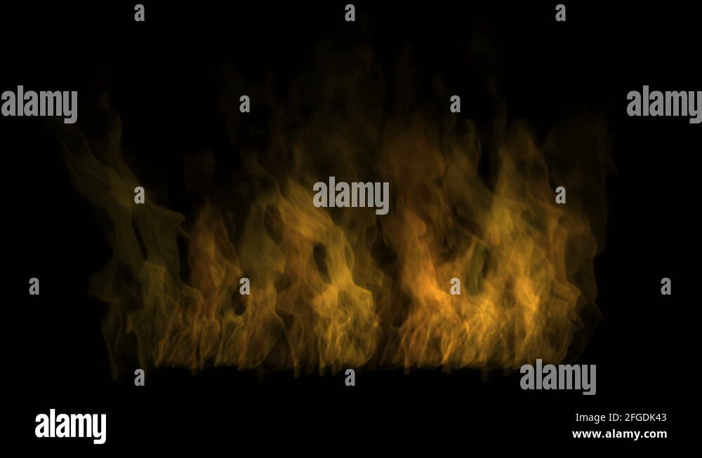 4k Hot fire,flame burning gas light backdrop,energy heat passion ...