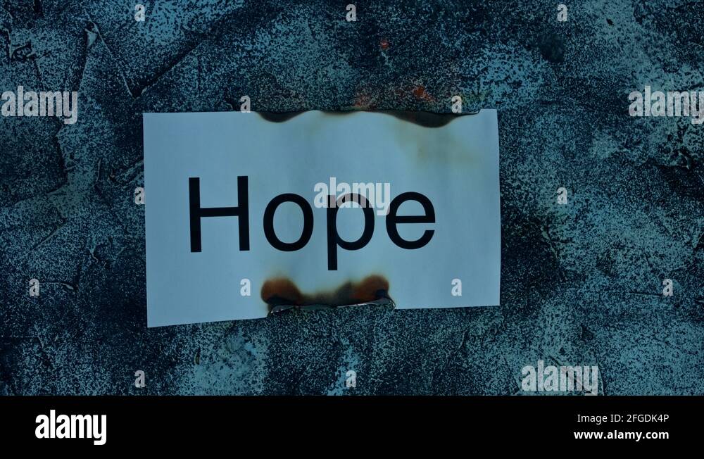 Fire hope Stock Videos & Footage - HD and 4K Video Clips - Alamy