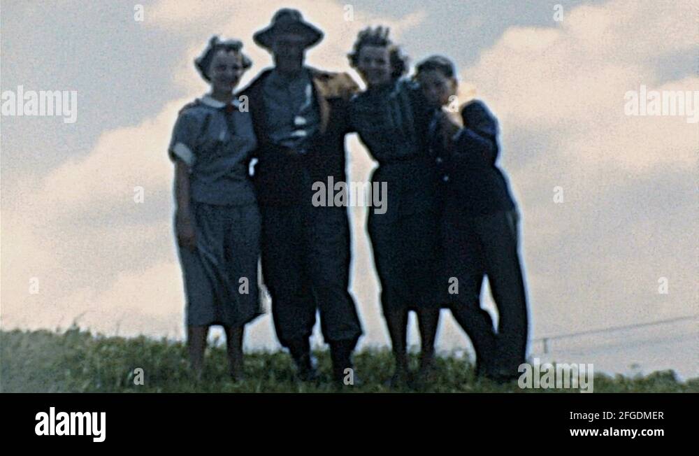 1951 usa Stock Videos & Footage - HD and 4K Video Clips - Alamy