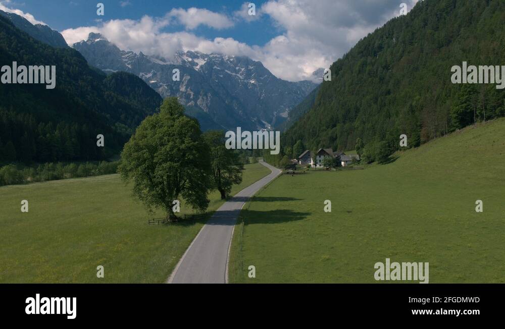 Logar valley natural park Stock Videos & Footage - HD and 4K Video ...