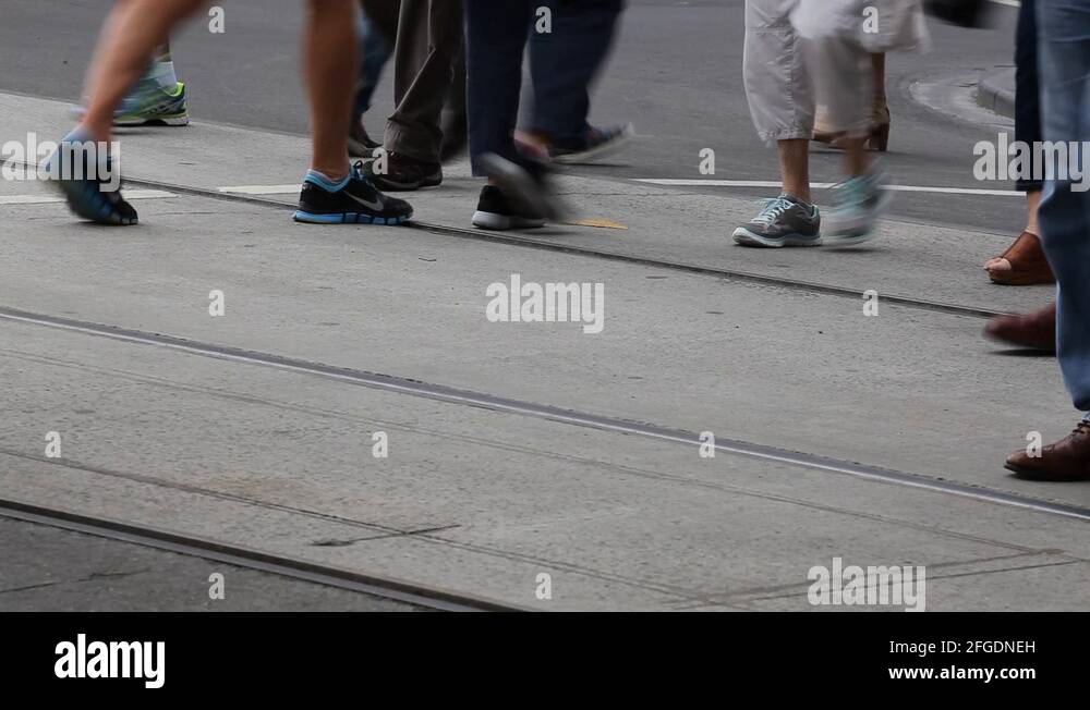 A human road Stock Videos & Footage - HD and 4K Video Clips - Alamy