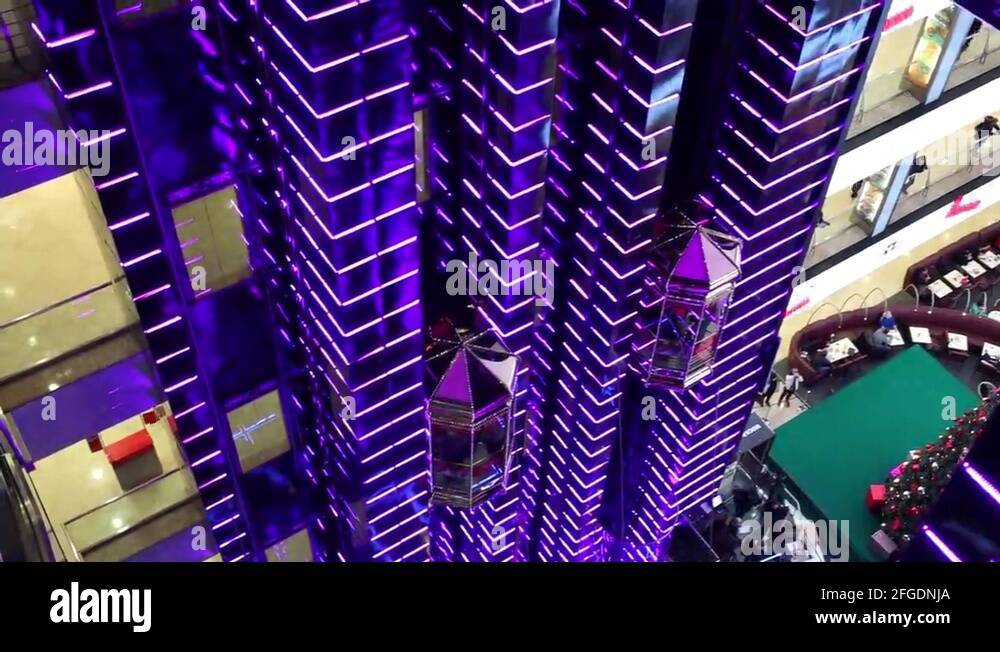 Commercial recreation center Stock Videos & Footage - HD and 4K Video ...