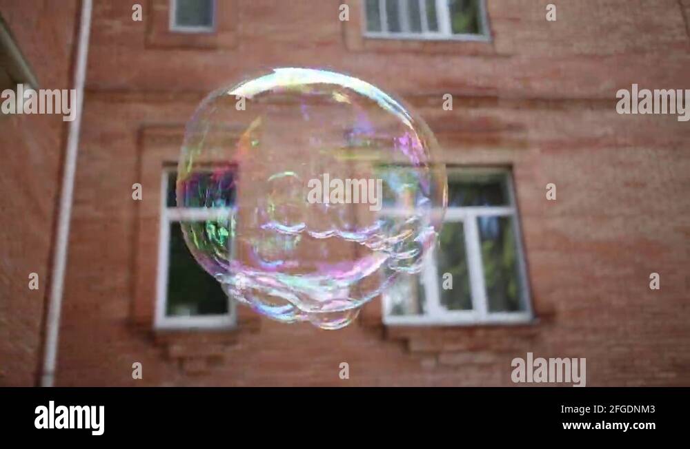Soap bubble building Stock Videos & Footage - HD and 4K Video Clips - Alamy