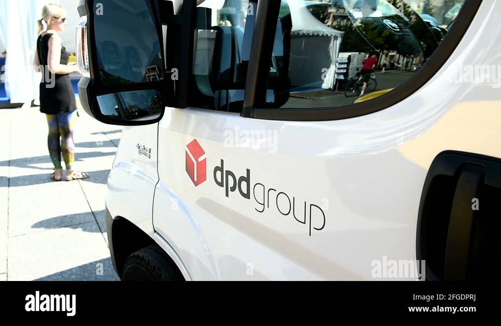 Dpd group Stock Videos & Footage - HD and 4K Video Clips - Alamy