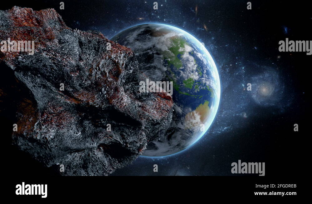 Earth meteorite Stock Videos & Footage - HD and 4K Video Clips - Alamy