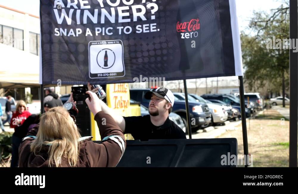 Coca cola competition Stock Videos & Footage - HD and 4K Video Clips ...